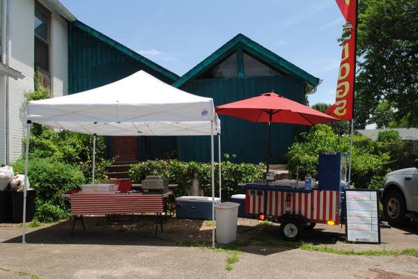 used hot dog cart papa joes 4 – Steve's Hot Dog Profits